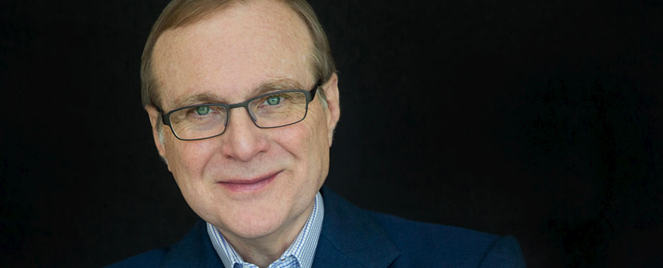 Paul Allen goes digital to save Africa's wildlife - TechCentral