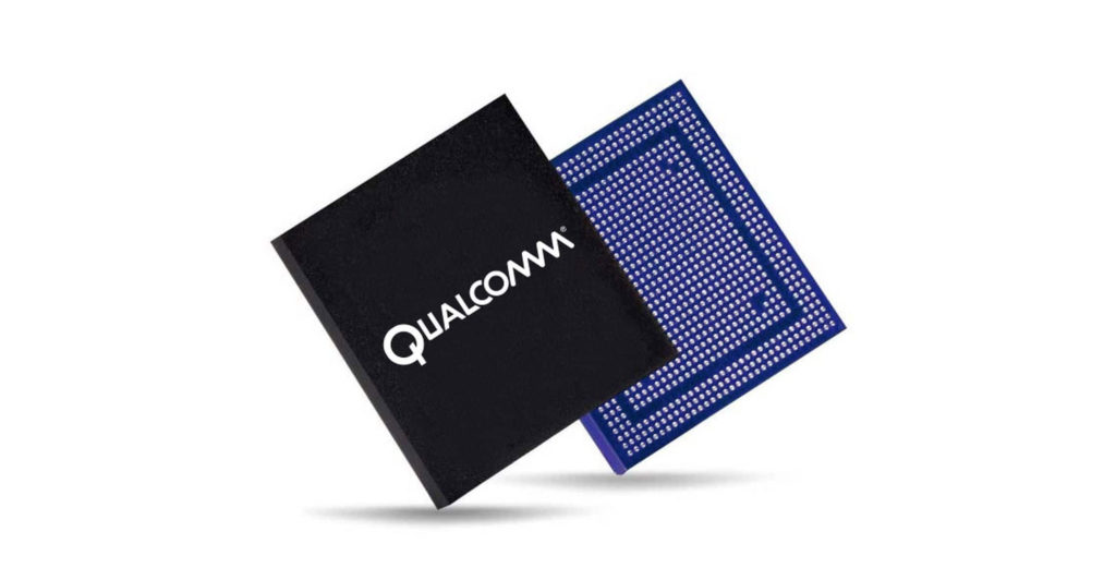 Qualcomm gets serious about servers
