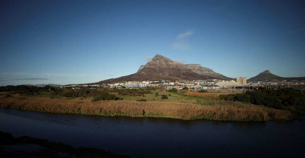 Shocking setback for Amazon's Cape Town HQ - TechCentral
