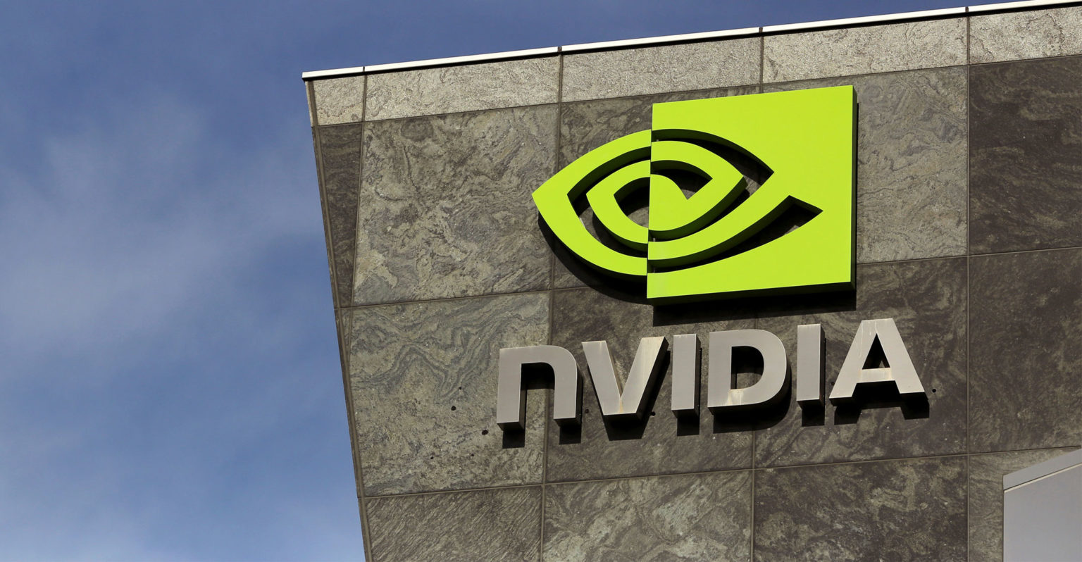 AI and the astonishing rise of Nvidia - TechCentral