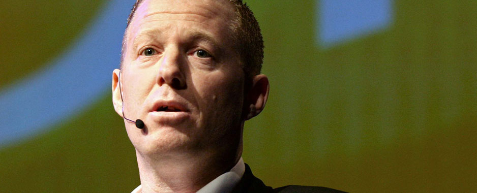 Interview: Ronnie Apteker, magic maker - TechCentral Tech Shows