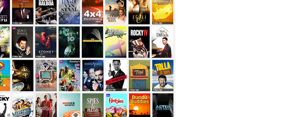 ShowMax launch details revealed - TechCentral