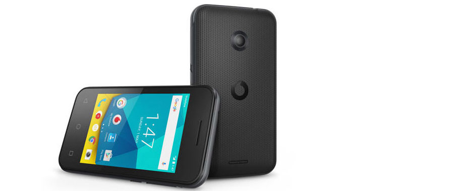 Vodacom Smart Kicka 2 review: sweet deal