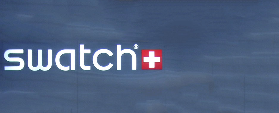 Swatch to launch own OS for smartwatches - TechCentral