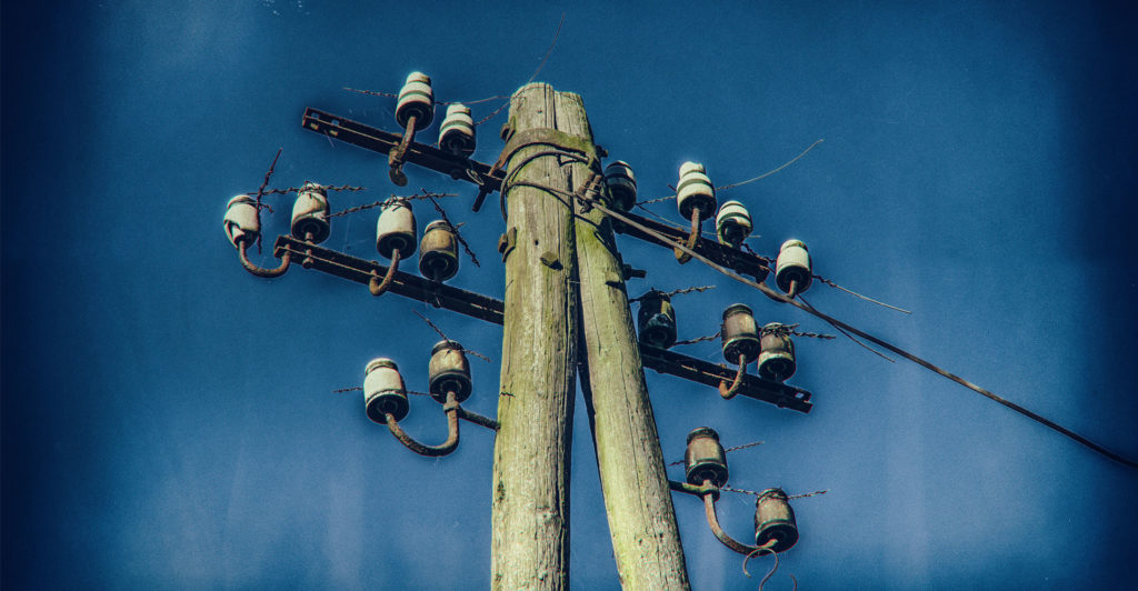 The stunning decline of fixed lines in South Africa - TechCentral News