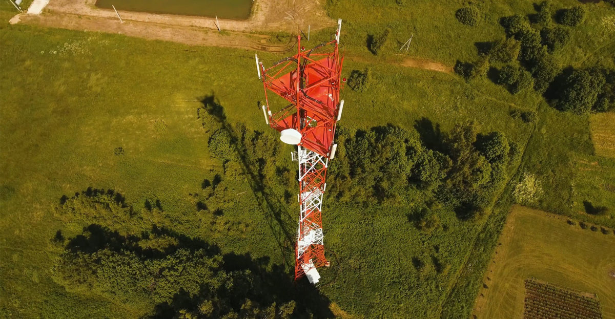 Rain, Telkom splash R2.7-billion in spectrum auction - TechCentral