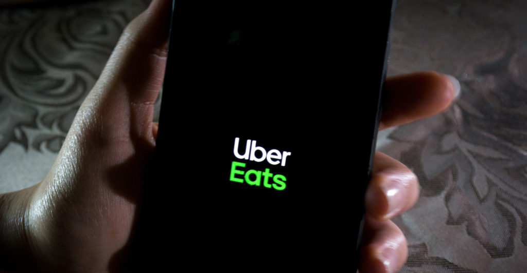 Uber is getting into the ads business - TechCentral