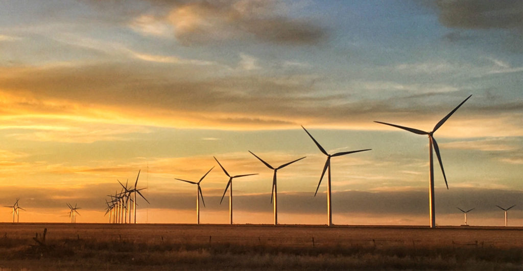 Coal miner Seriti plans R12-billion Mpumalanga wind farm - TechCentral