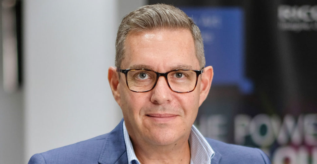 Ricoh South Africa's new premises will support its transformation ...