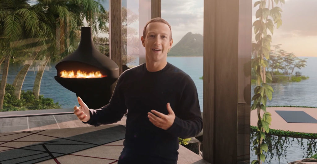 'Zuck Bucks': Meta plans virtual currency, creator coins - TechCentral ...