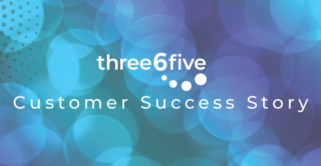 There are MSPs, and then there is three6five - TechCentral Company News