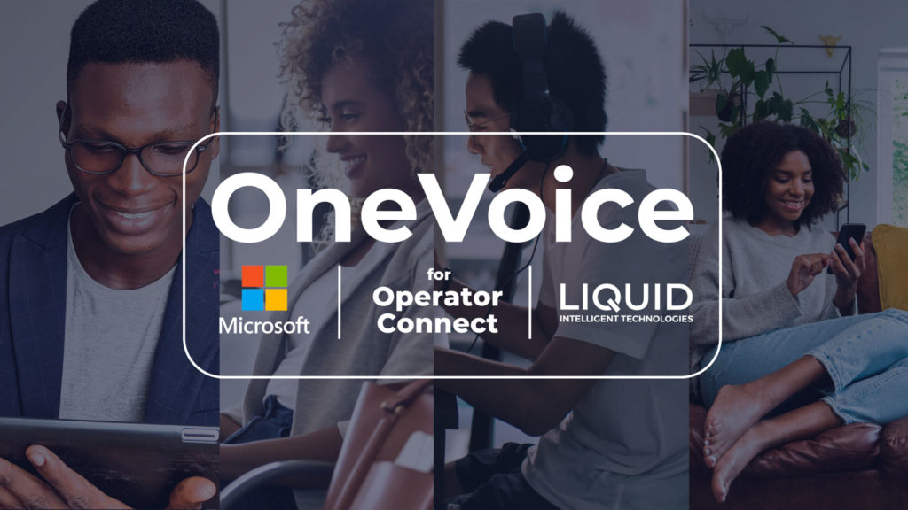OneVoice for Operator Connect: Where to start - TechCentral Company News