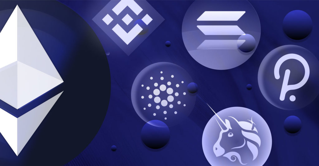 Understanding the flow of money in crypto - part 3 - TechCentral