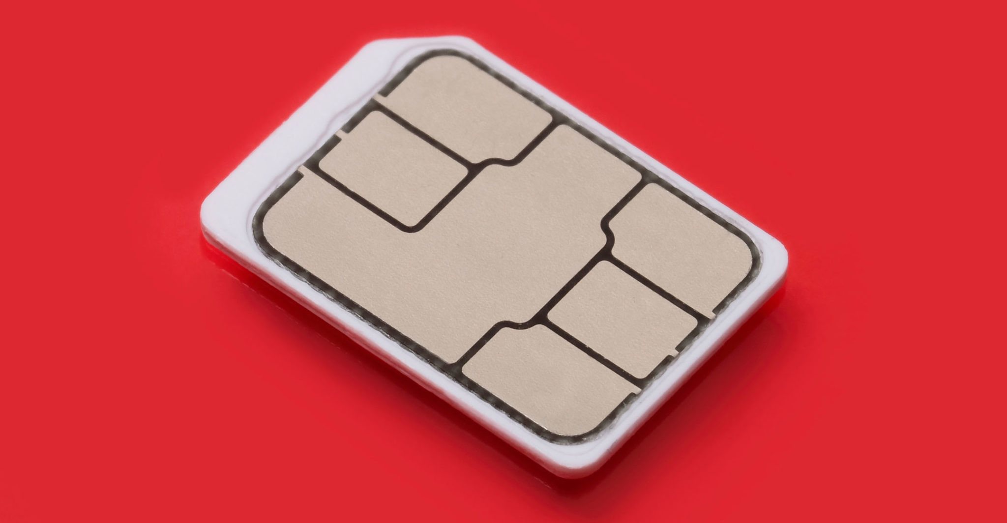 Vodacom goes green with recycled Sim cards - TechCentral