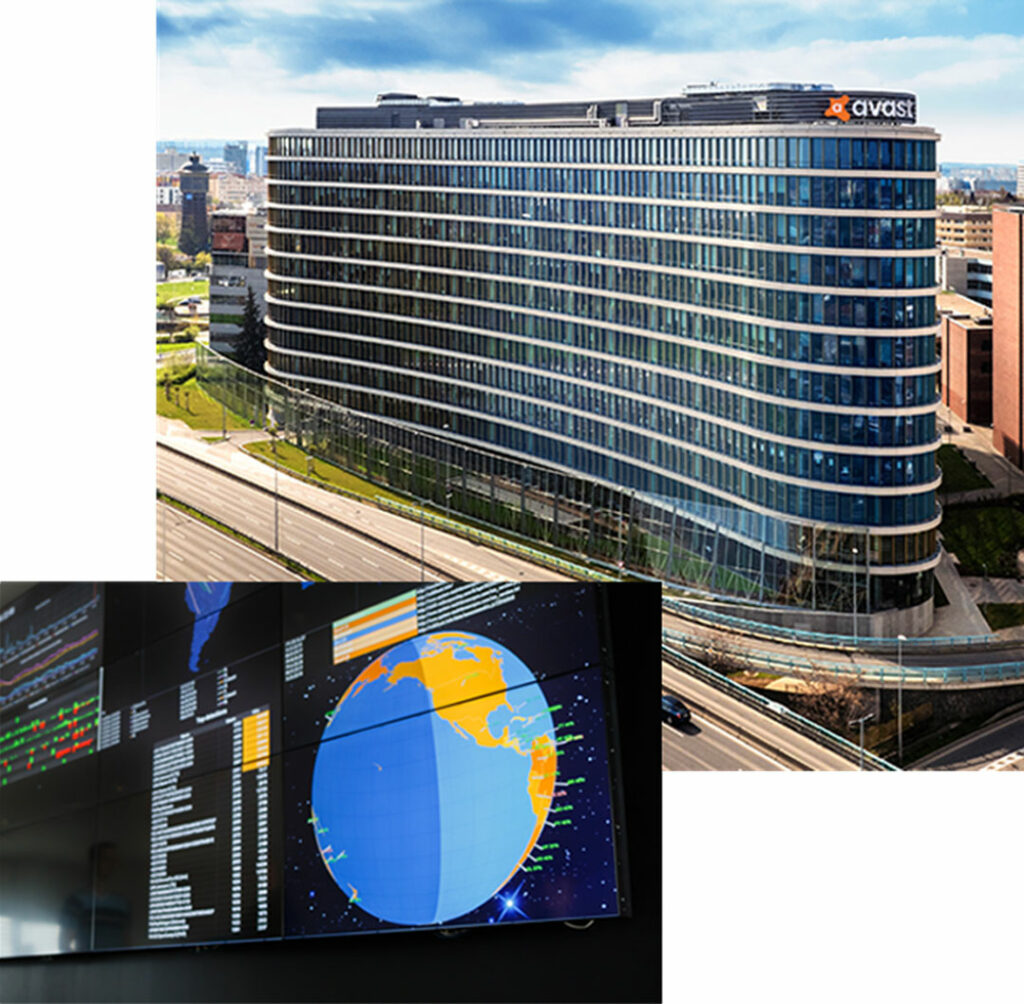 Become a channel partner of Avast and AVG security software through ...