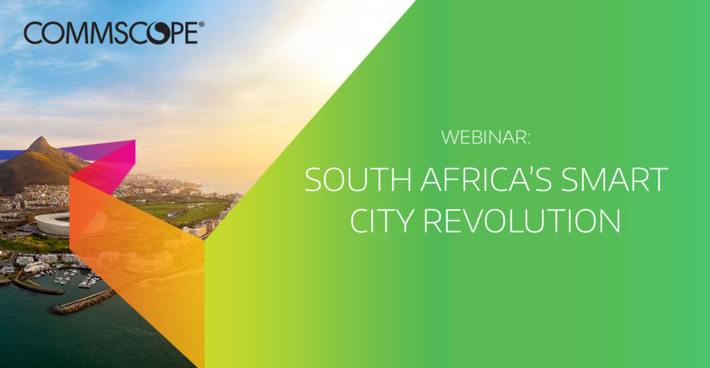 Watch | Why smart cities are an imperative in South Africa - TechCentral