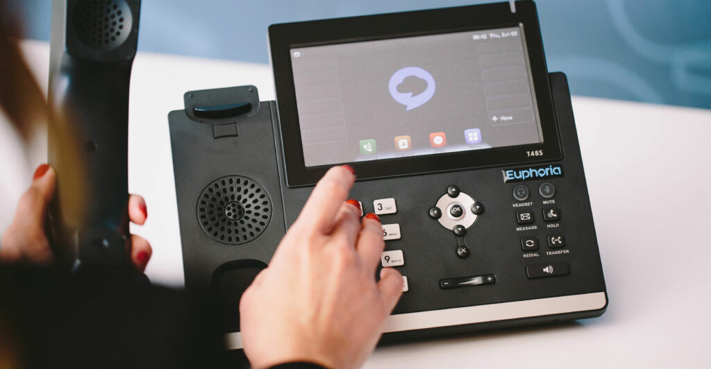 Voice is dead, long live voice - TechCentral
