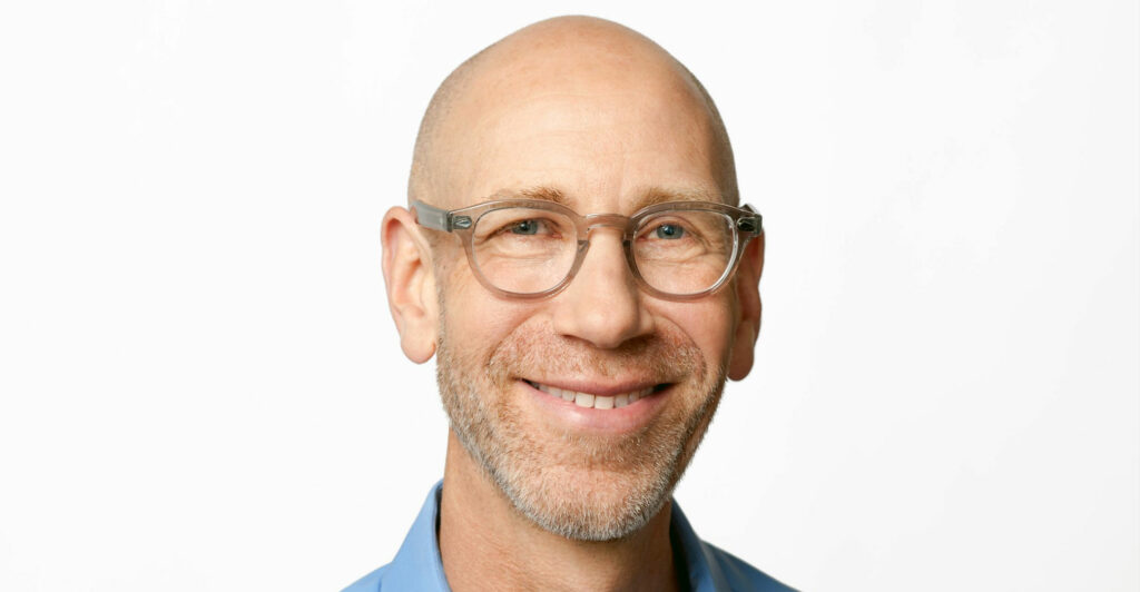 SA-born Google VP John Solomon on the future of Chromebooks