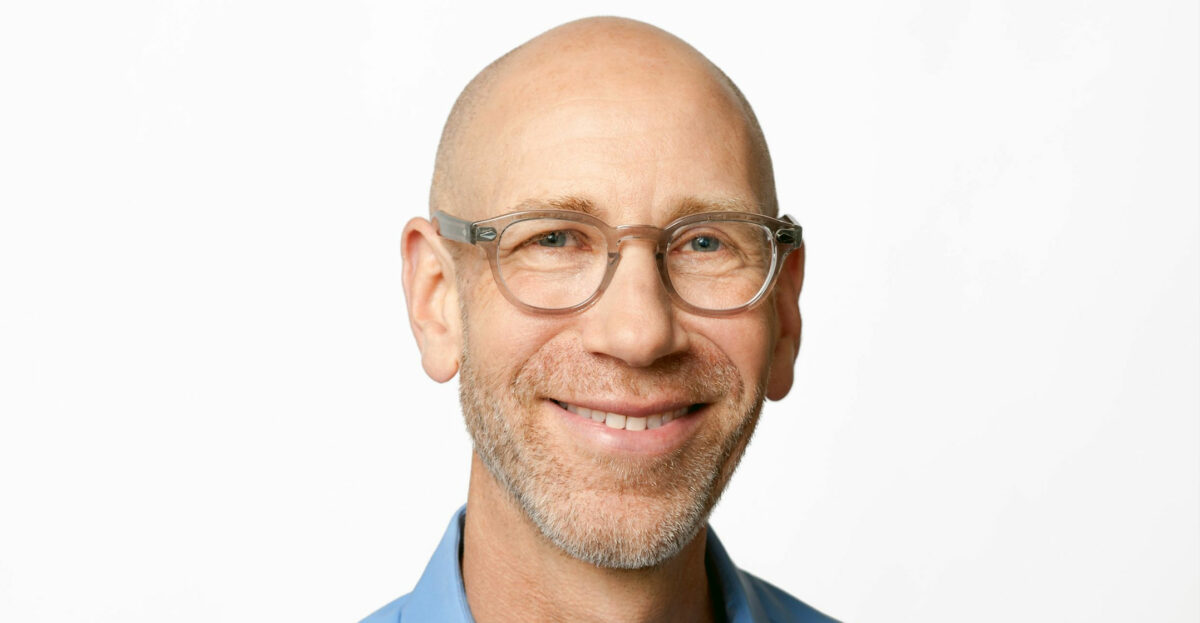 SA-born Google VP John Solomon on the future of Chromebooks