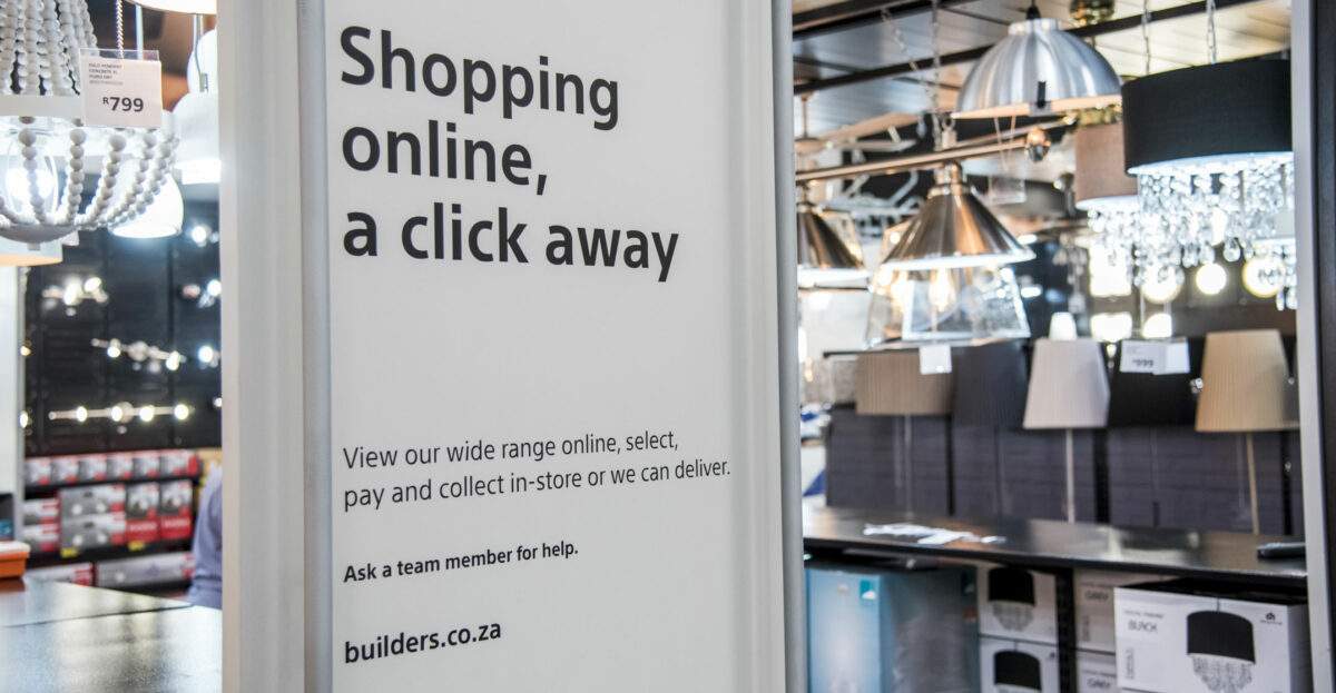 Massmart strike ends - TechCentral