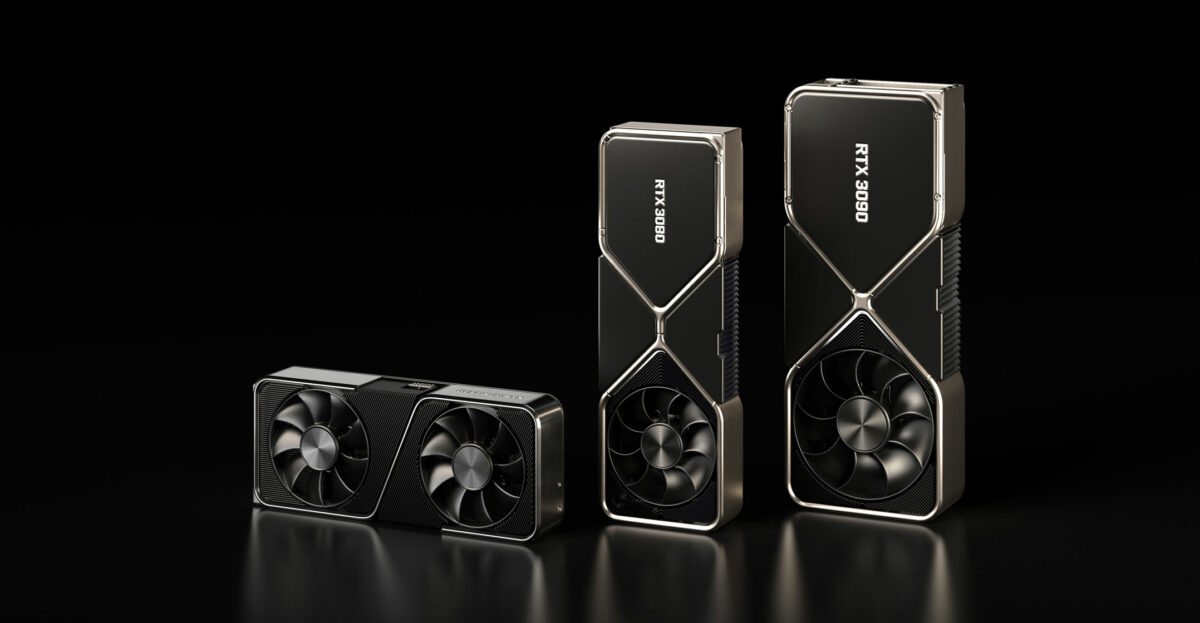 The extraordinary rise and rise of Nvidia - TechCentral World