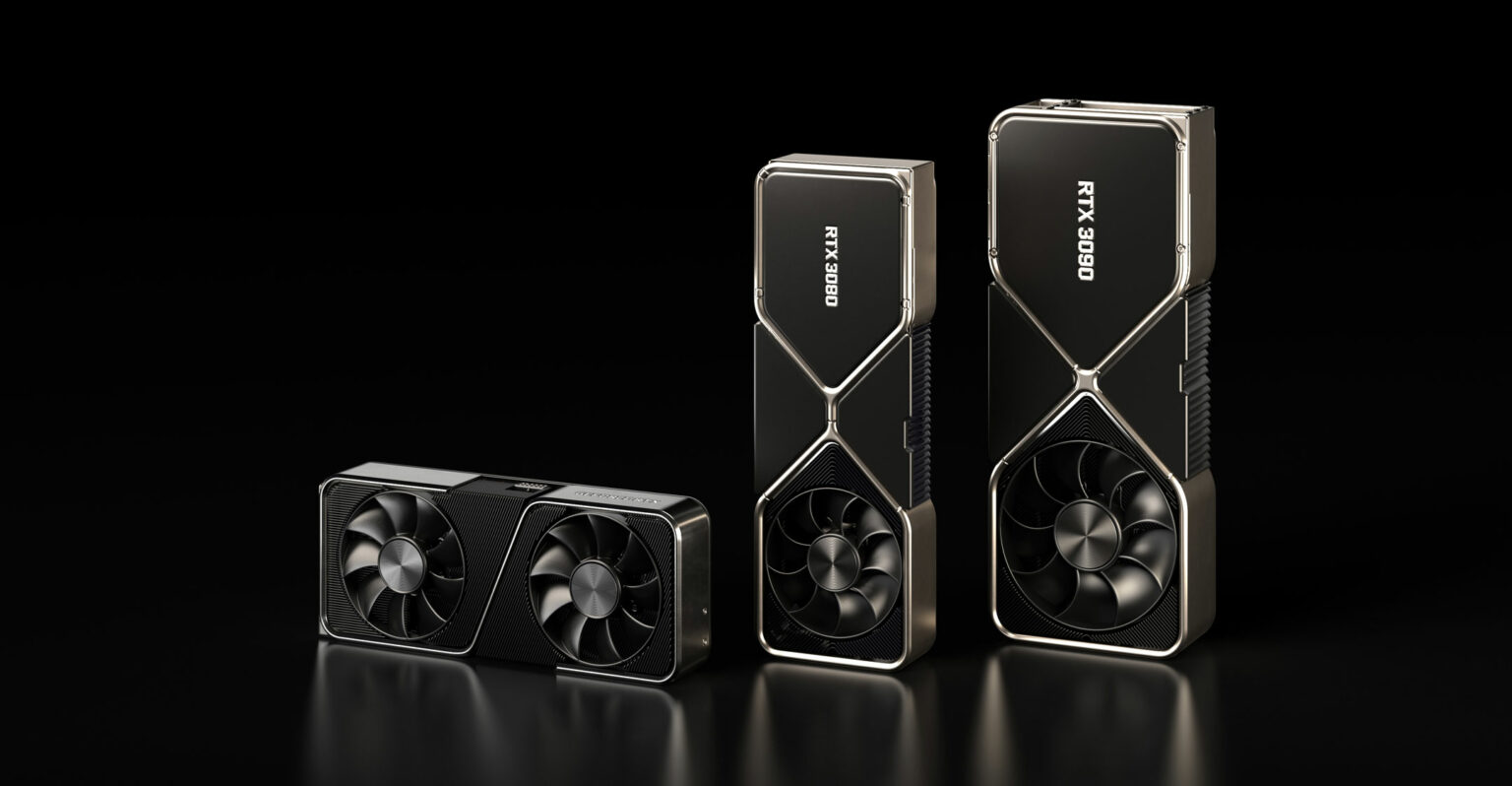 The extraordinary rise and rise of Nvidia - TechCentral World