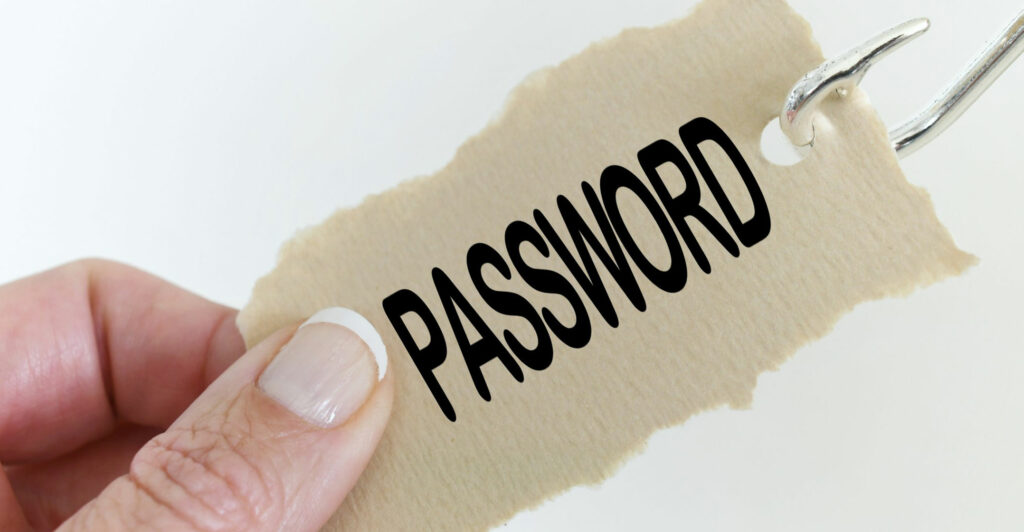 Most common passwords of 2021 - TechCentral
