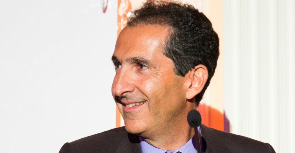 Another billionaire wants a place in space - TechCentral