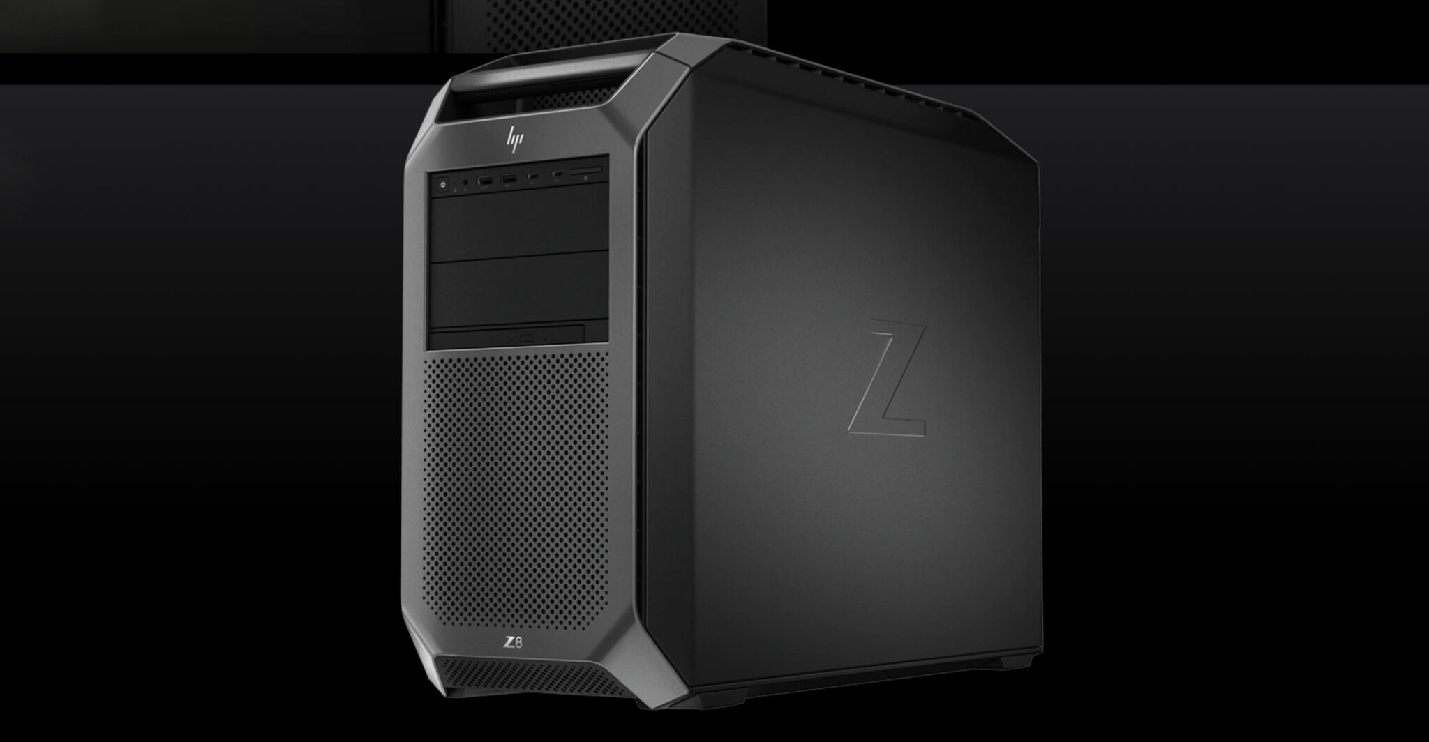 Which HP Z-series workstation is right for you? - TechCentral Company News