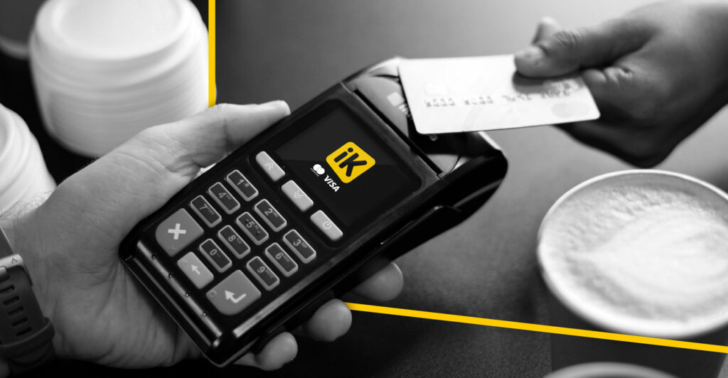 iKhokha's low transaction rates help small businesses grow