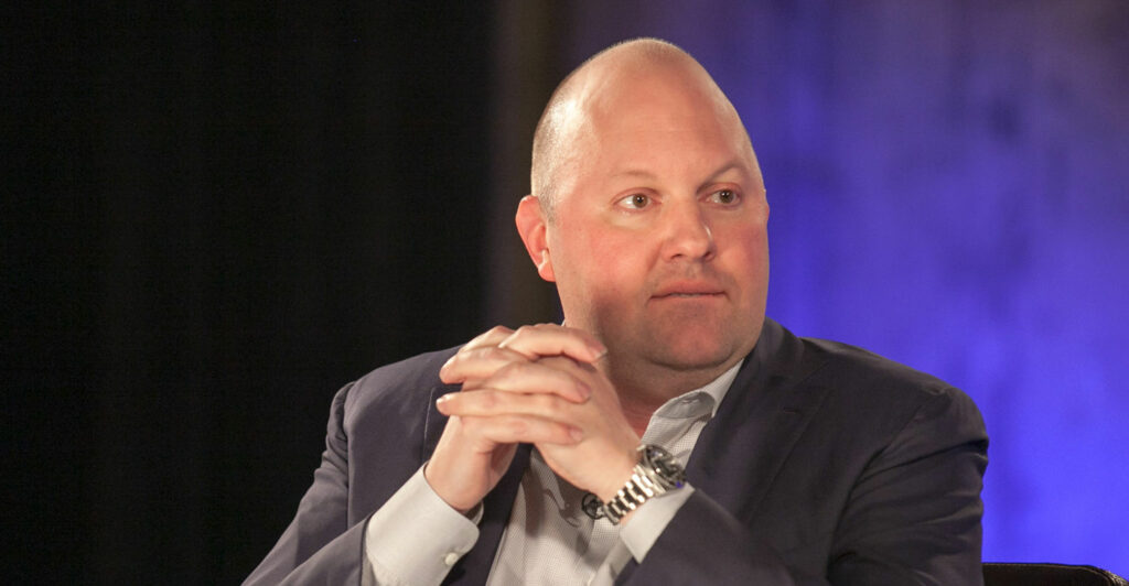 Andreessen Horowitz raises world's largest crypto fund - TechCentral World