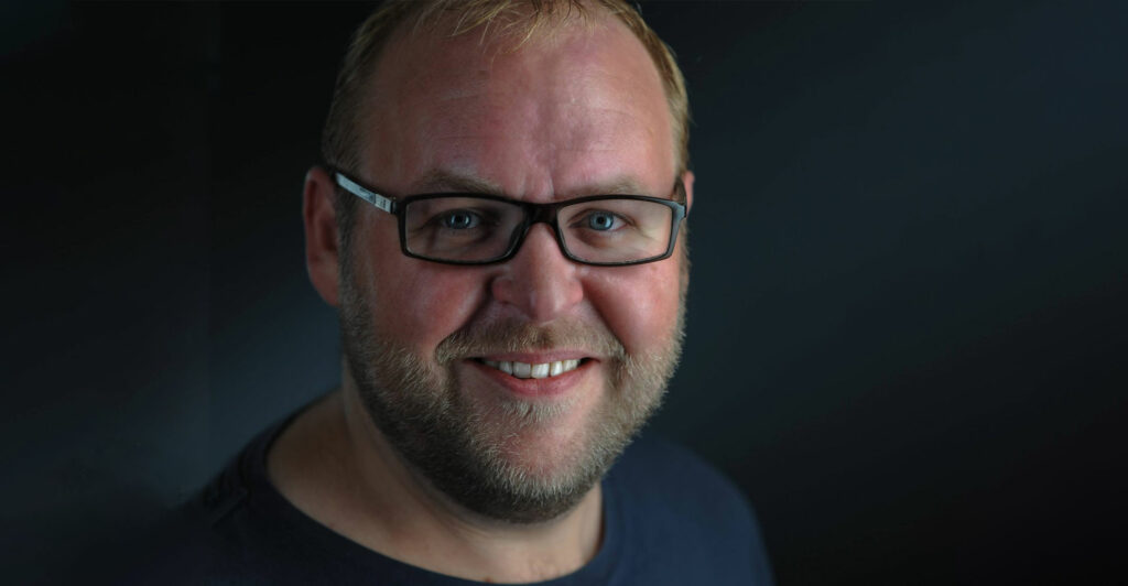 Interview: IBM's Phil Anderson on ethics and AI - TechCentral Tech Shows