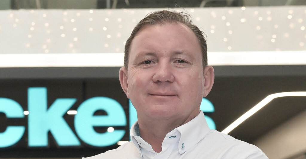 Shoprite in JV with RTT as e-commerce lifts off in South Africa