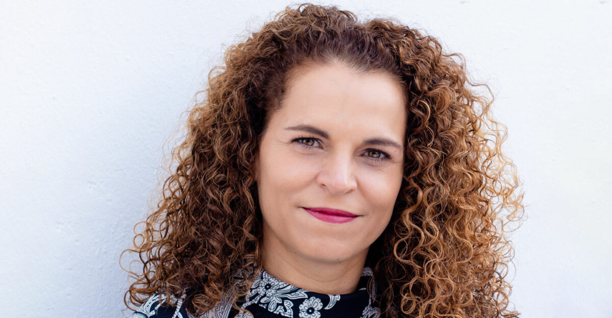 SA entrepreneur builds global app to protect kids online - TechCentral