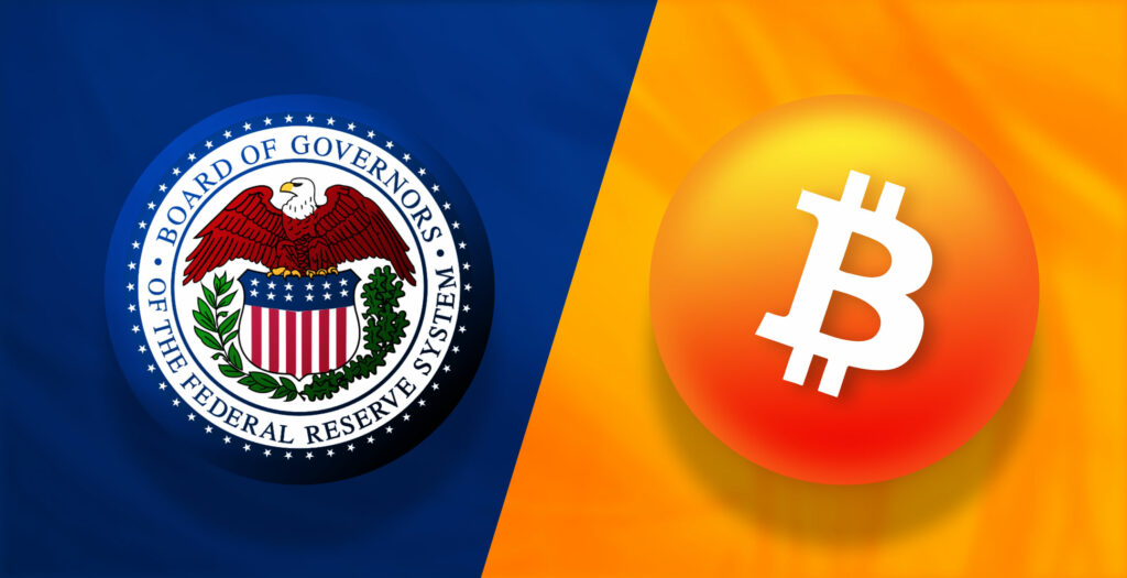 Crypto vs the Fed: Everything you need to know - TechCentral Company News