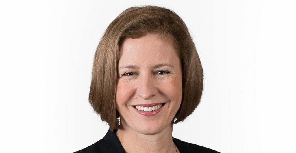 Tiffany Dunsdon on Adapt IT's wild year - and fighting off a hostile ...