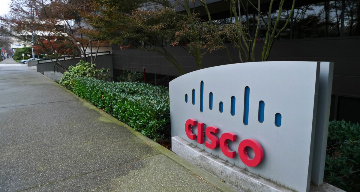 Cisco agrees to buy Splunk for $28-billion in cash - TechCentral