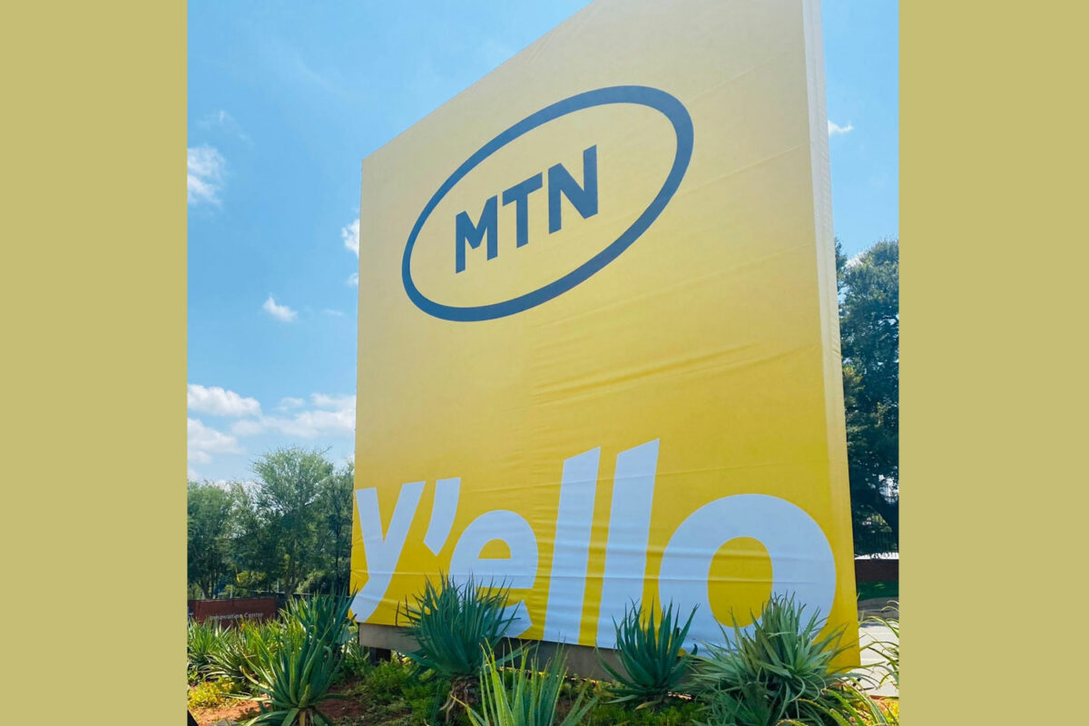 MTN Group to unveil new corporate identity - pictures