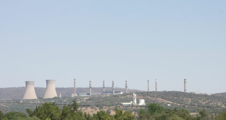 South Africa begins search for new reactor at Pelindaba