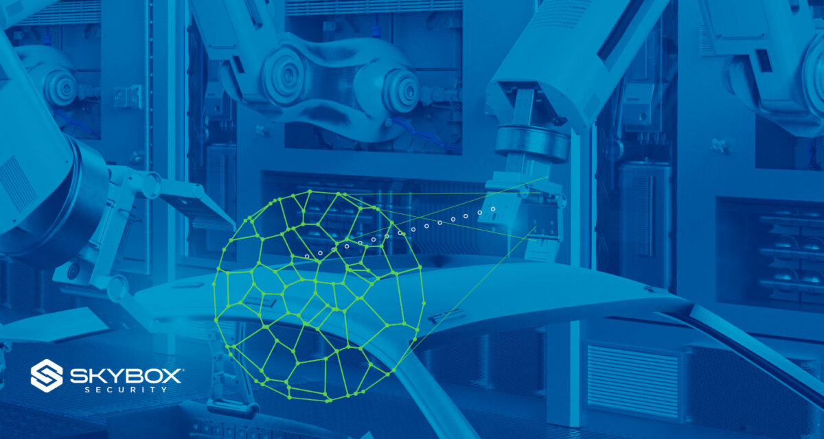 Compliance does not equal OT network security - TechCentral