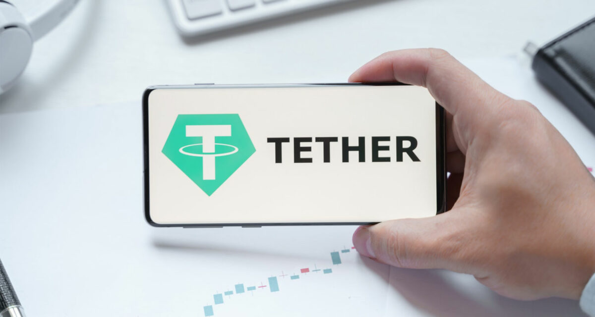 Tether fails to calm jittery nerves - TechCentral