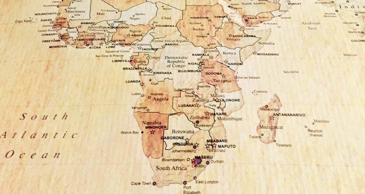 MTN unveils plan to build R6-billion Africa fibre cable