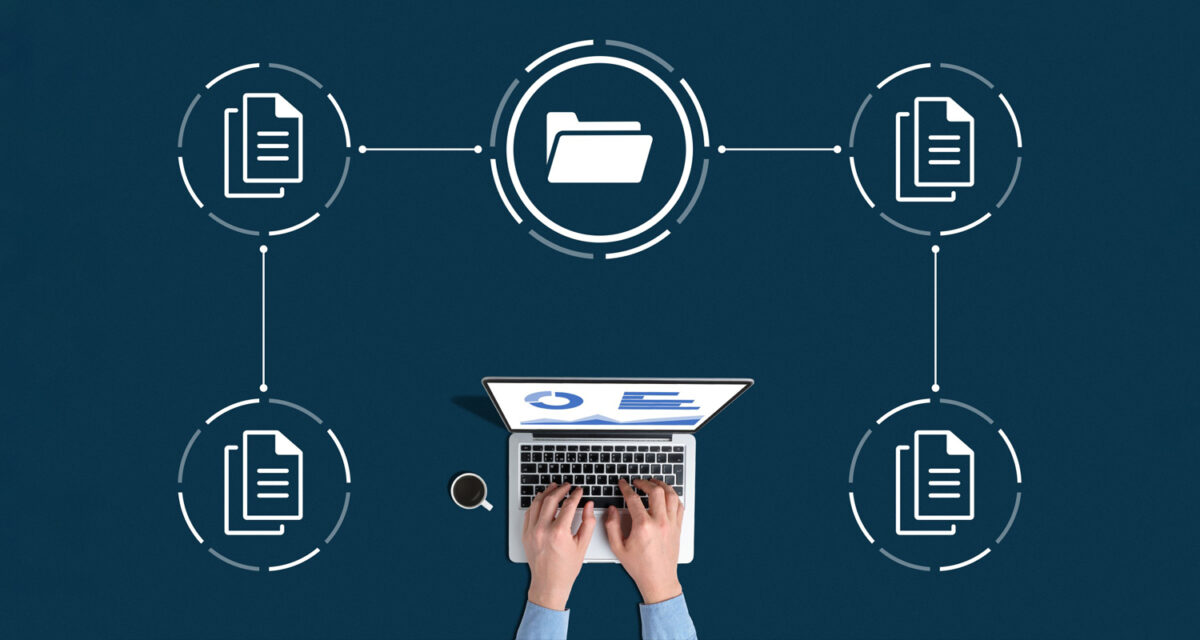 7 simple hacks for smarter document workflow - TechCentral Company News