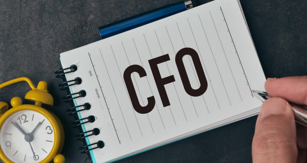 The Digital CFO: Reinventing the finance leadership role - TechCentral