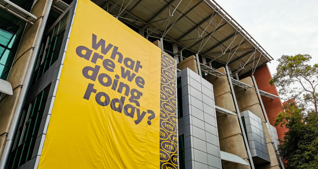 MTN slashes prepaid data prices: 200GB for R399 - TechCentral