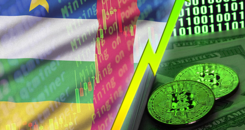 Bitcoin's first African adopter plans own digital currency - TechCentral