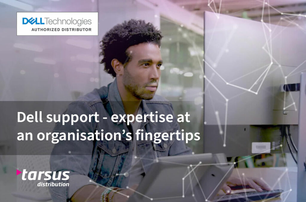 Dell support - expertise at an organisation's fingertips - TechCentral