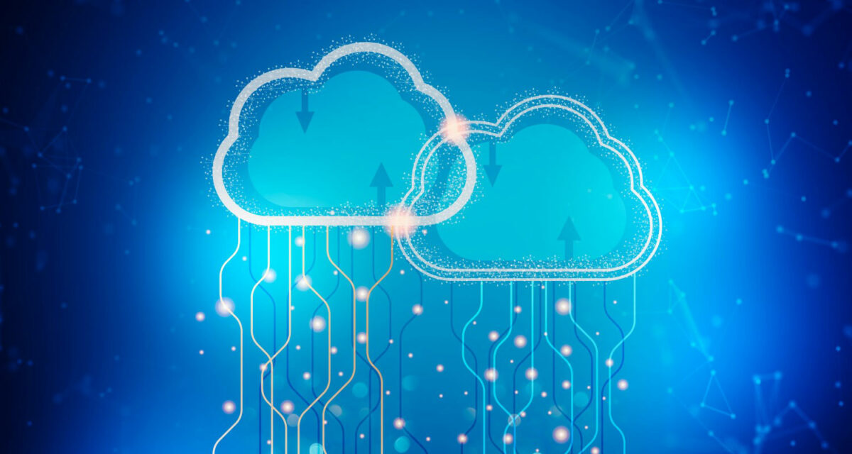 Watch | VMware offers a flexible future for the cloud channel - TechCentral