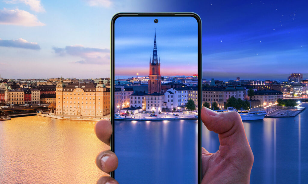 Xiaomi launches the stunning Redmi Note 11 series in SA - TechCentral