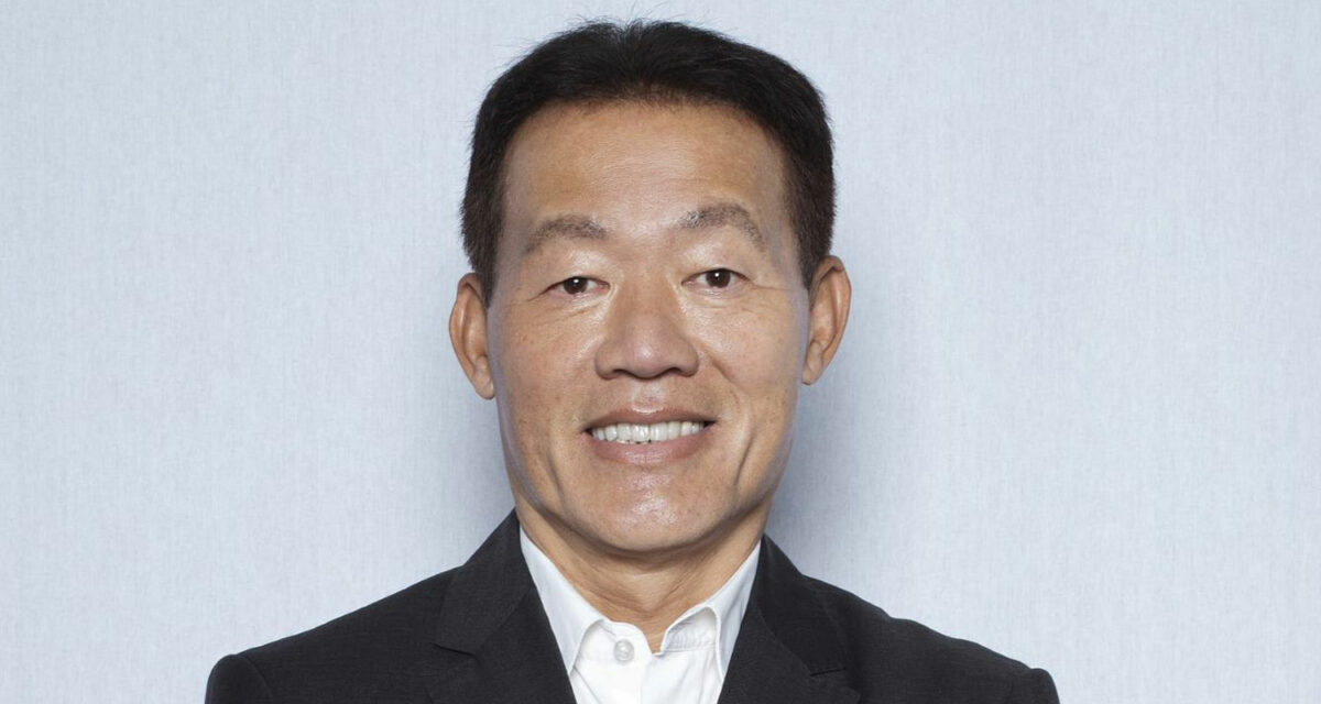 Shock as Mustek CEO David Kan dies - TechCentral News